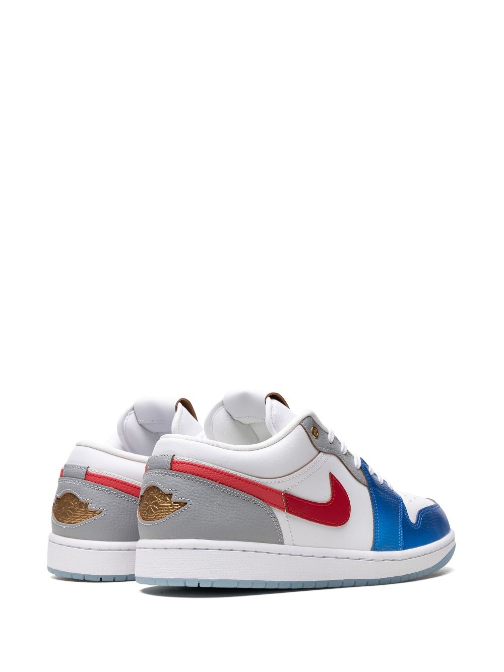 Jordan Air Jordan 1 Low "Philippines" sneakers | REVERSIBLE