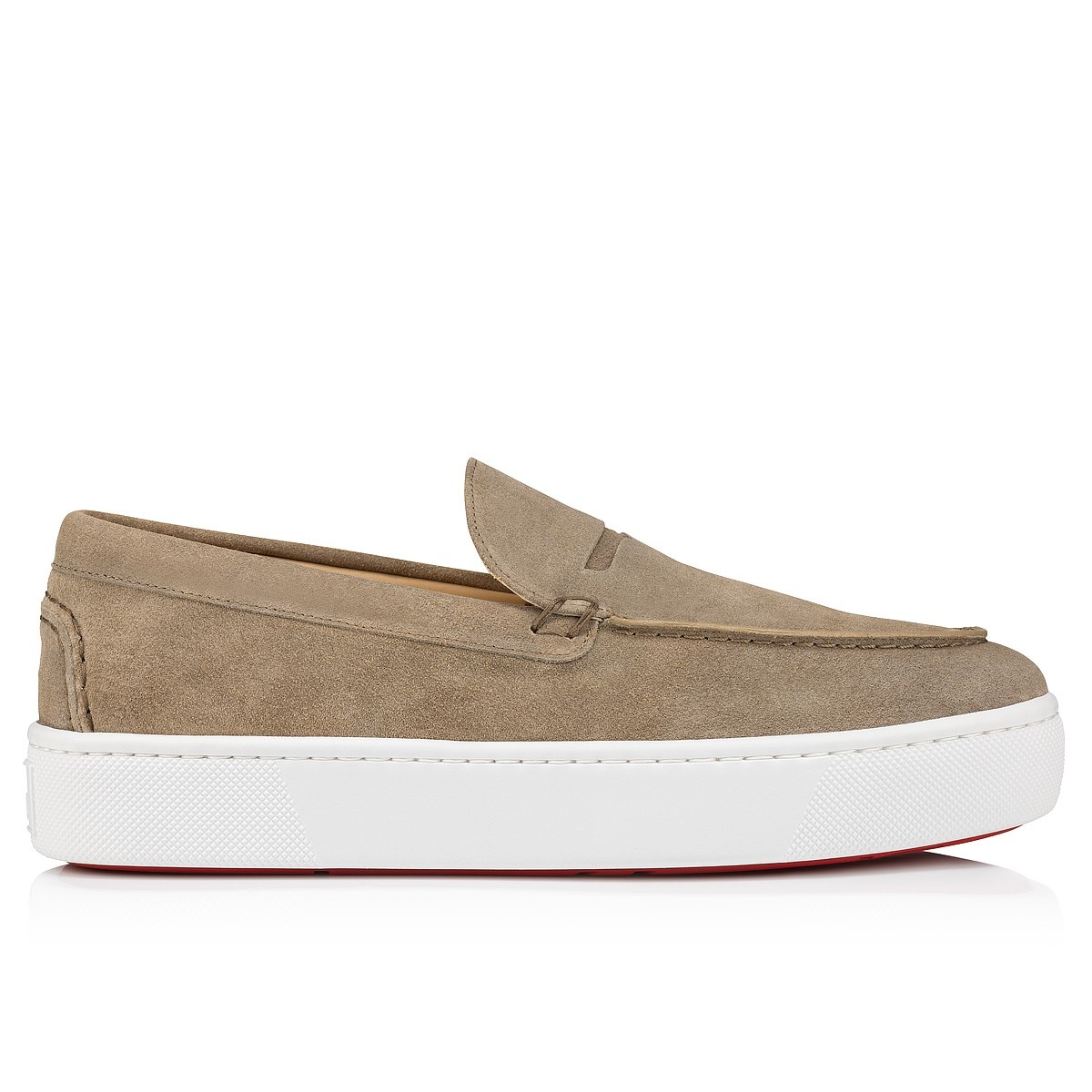 Christian Louboutin Paqueboat | REVERSIBLE