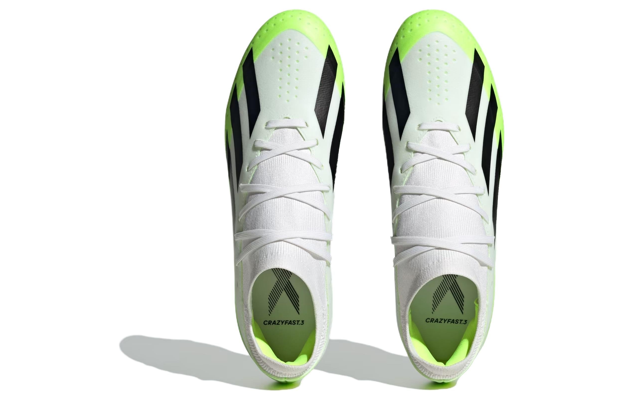 adidas adidas X Crazyfast.3 FG 'Crazyrush Pack' HQ4534 | REVERSIBLE