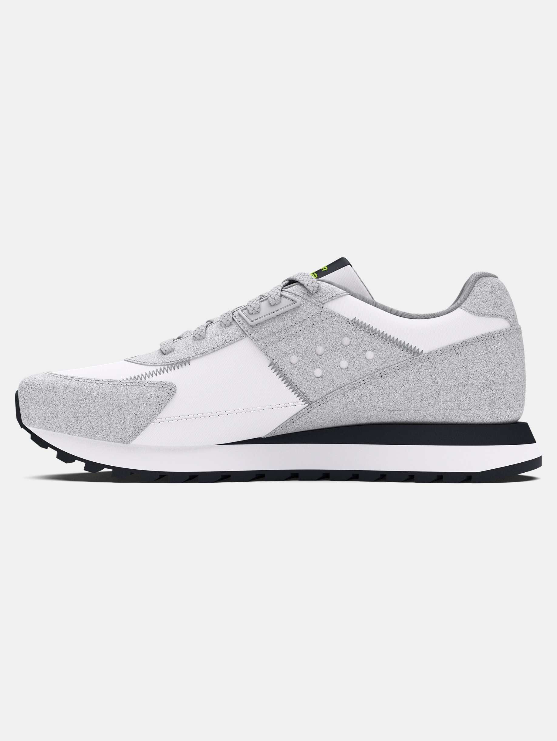 Under Armour Men's UA Essential Runner Shoes | REVERSIBLE