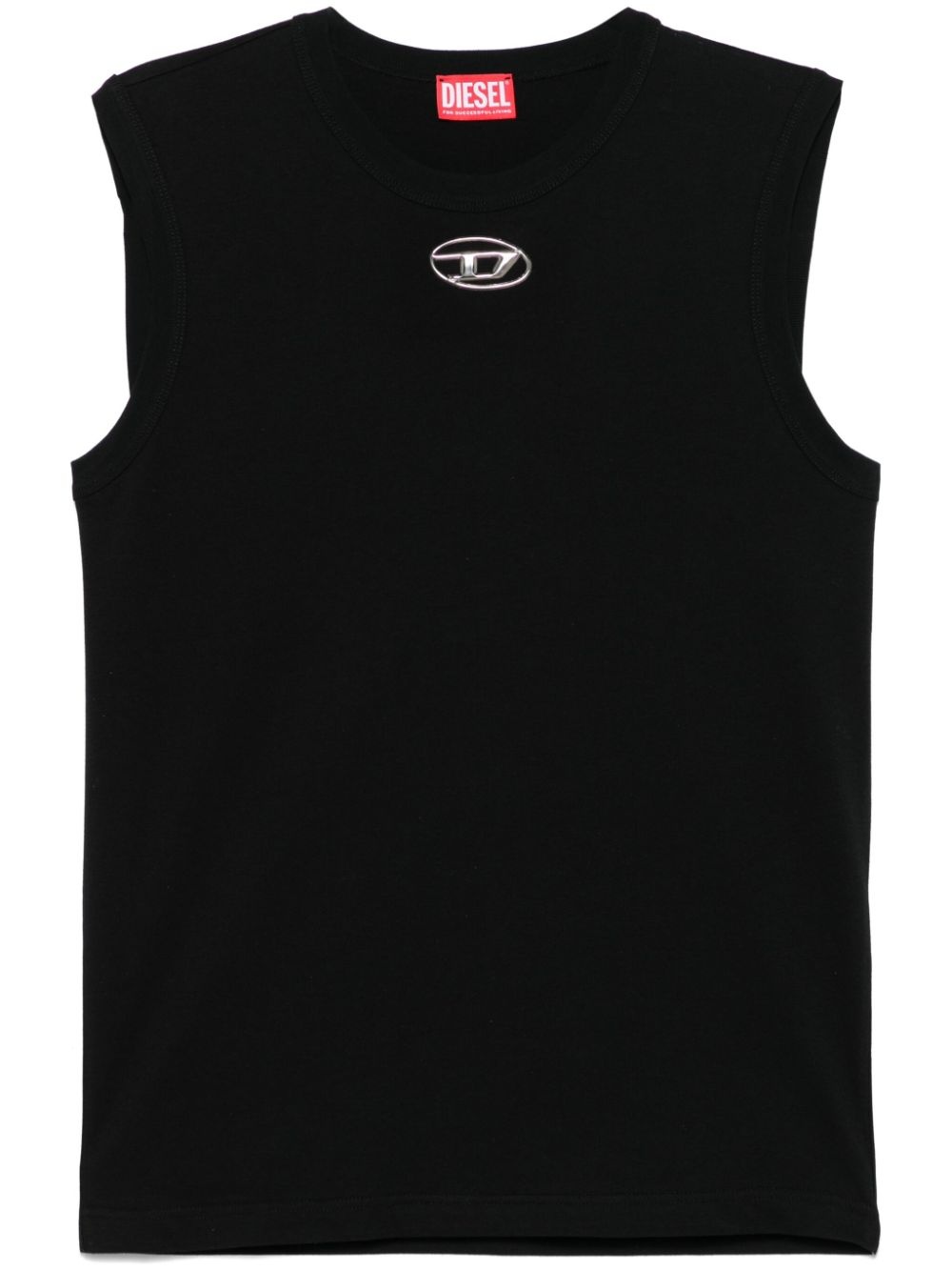 Diesel T-Bisco-Od tank top | farfetch | REVERSIBLE