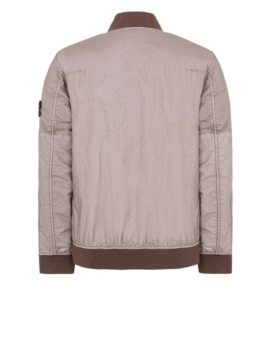 Stone Island 41223 MEMBRANA 3L TC DOVE GRAY | REVERSIBLE