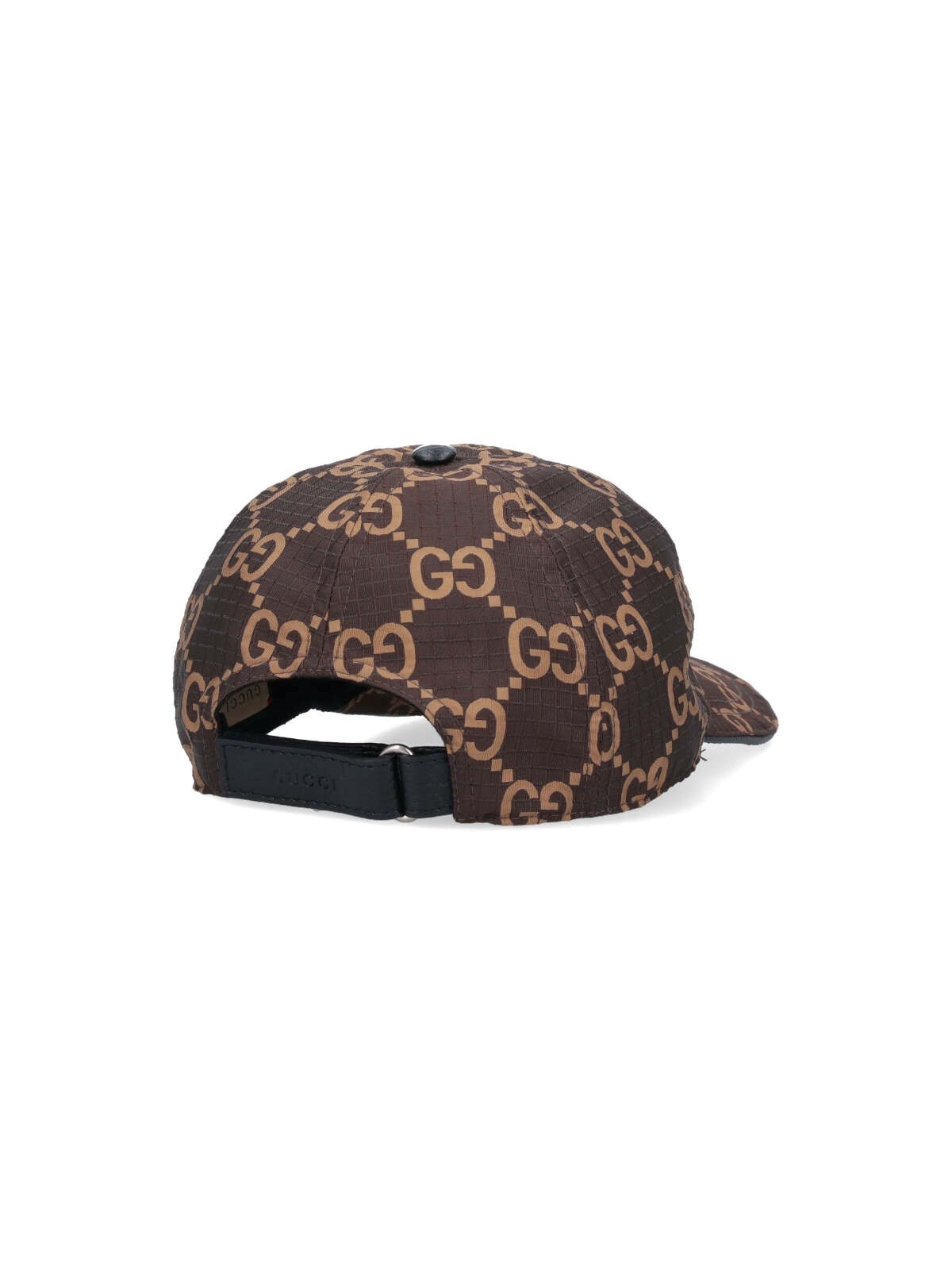 GUCCI "GG" BASEBALL CAP | sugar | REVERSIBLE