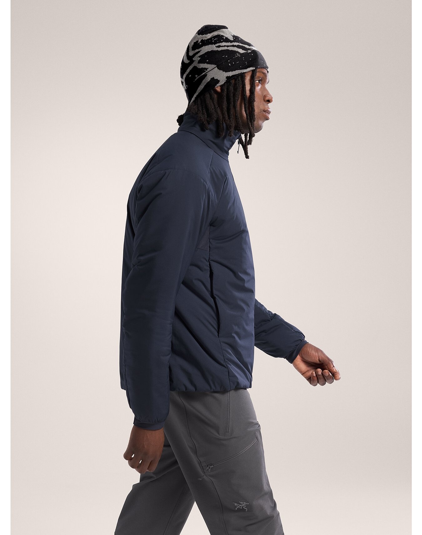 Arc'teryx Atom Heavyweight Jacket | REVERSIBLE