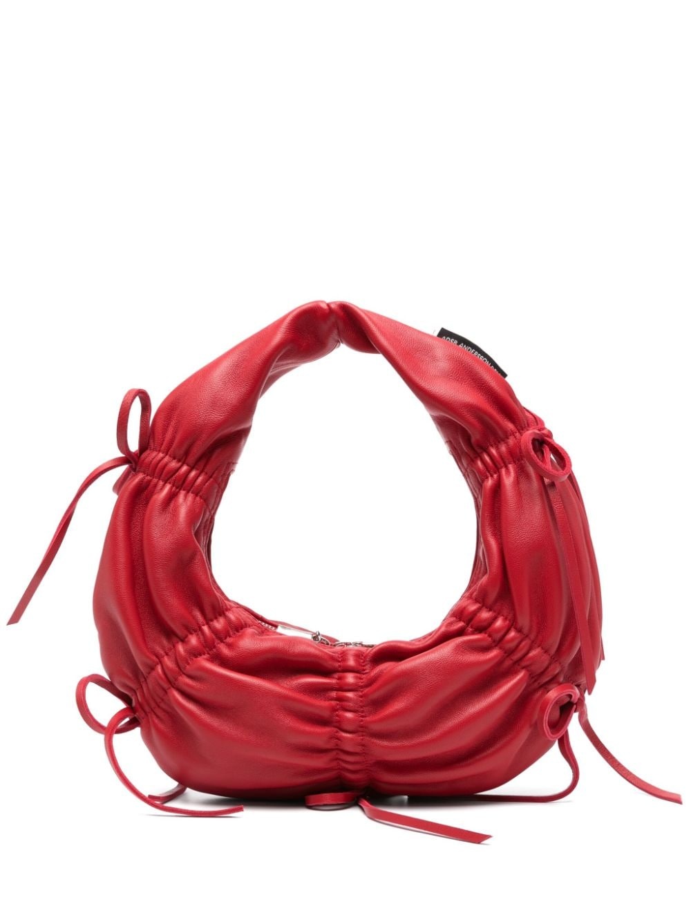 Andersson Bell small Dumpling tote bag | REVERSIBLE
