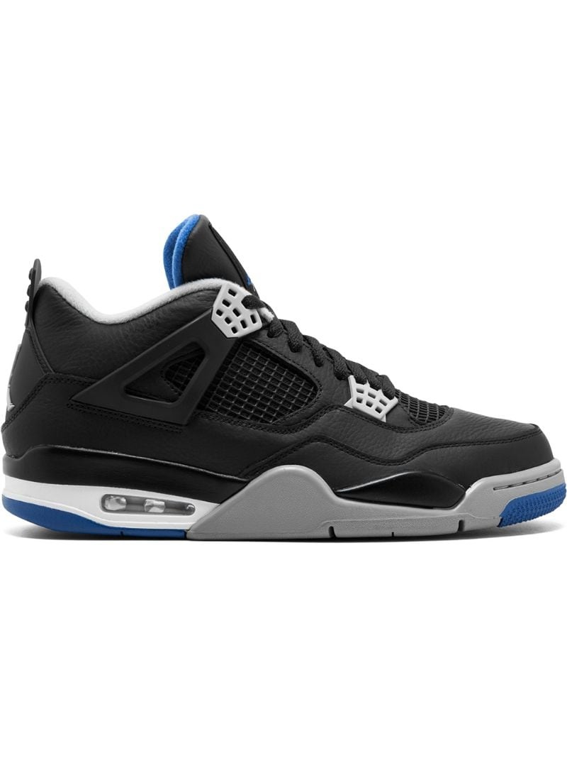 Jordan Air Jordan 4 Retro alternate motorsports | REVERSIBLE