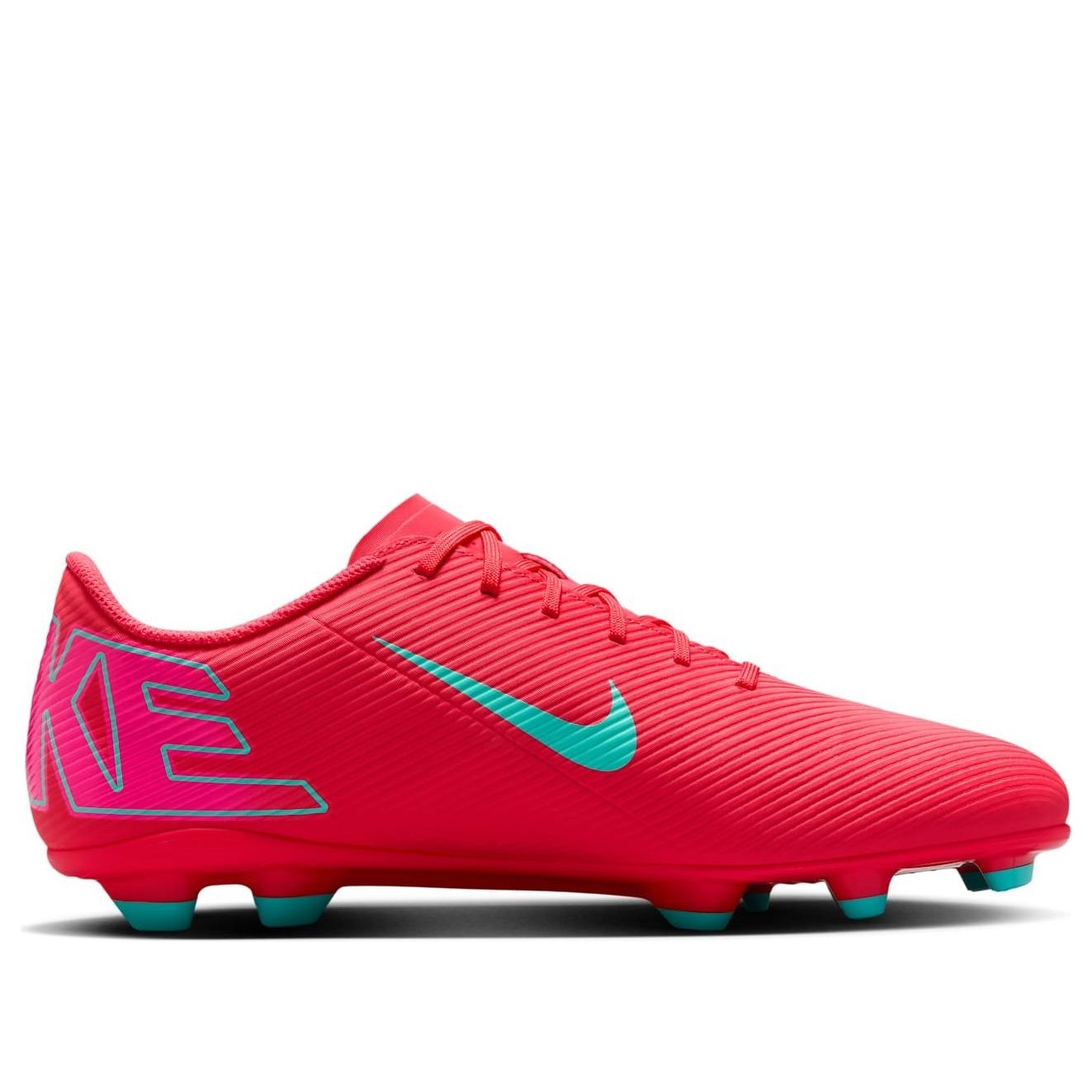 Nike Nike Mercurial Vapor 16 Club MG 'Ember Glow Aurora Green' FQ8441 ...