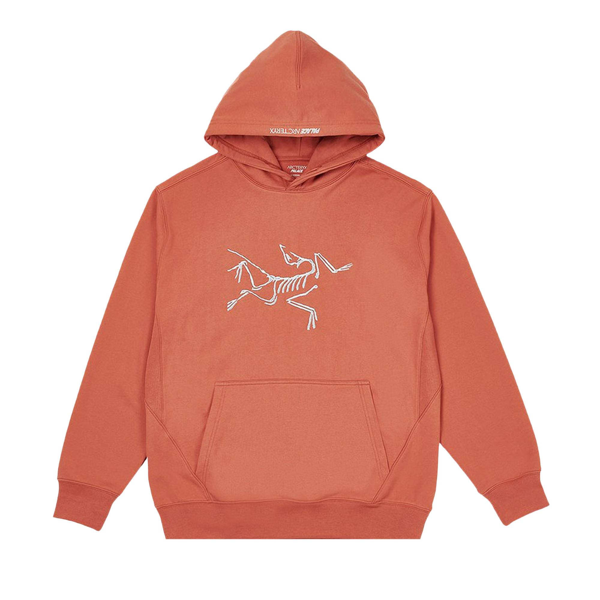 PALACE Palace x Arc'teryx Hood 'Ochre' | REVERSIBLE
