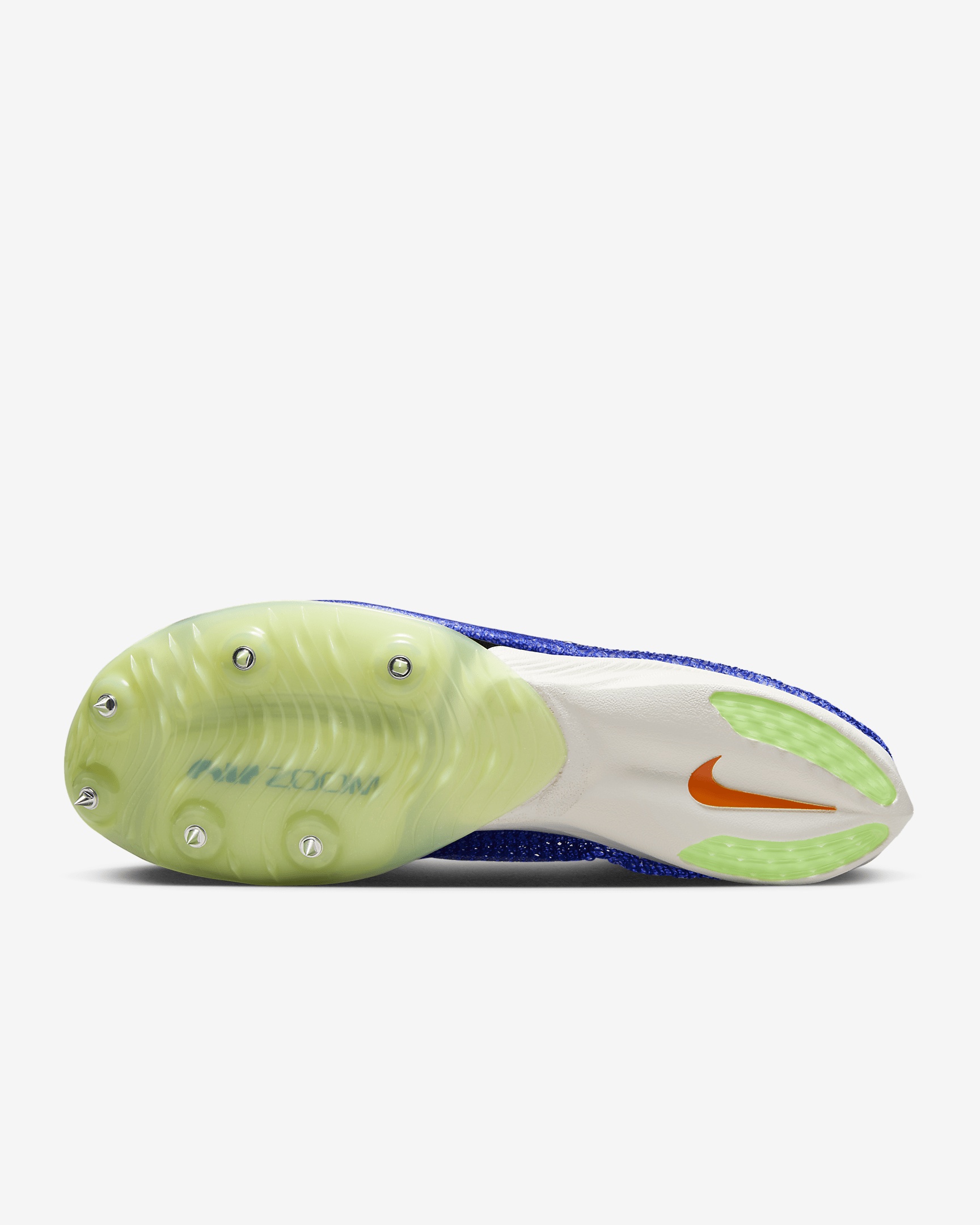 Nike Nike Air Zoom Victory Track & Field Distance Spikes | REVERSIBLE