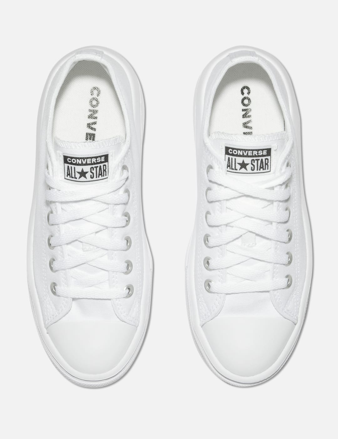 Converse CHUCK TAYLOR ALL STAR MOVE OX | REVERSIBLE