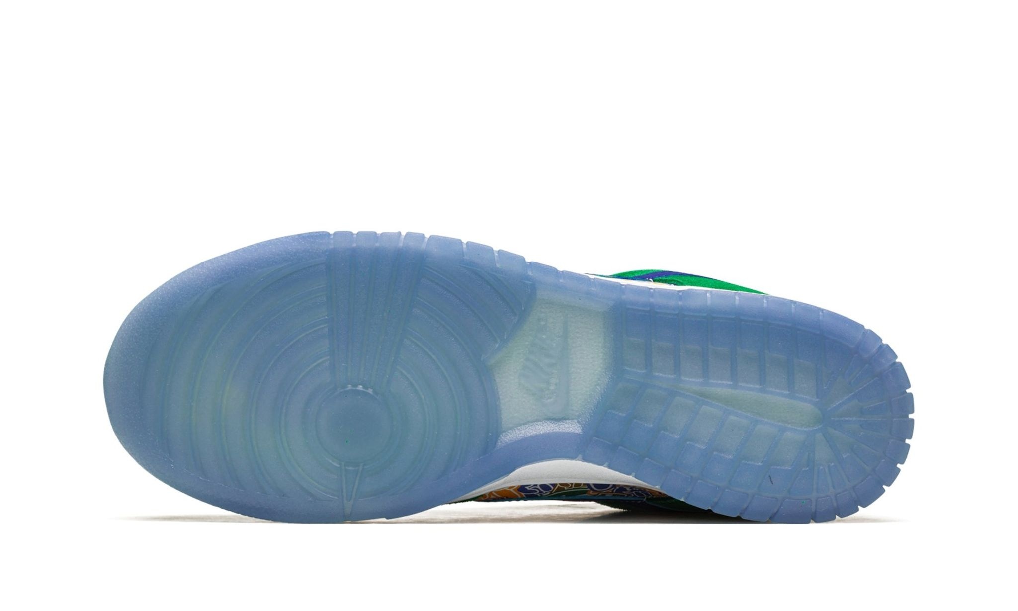 Nike Dunk Low "Foam Finger" | REVERSIBLE