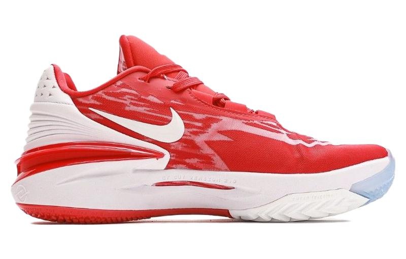 Nike Nike Air Zoom G.T. Cut 2 'University Red' DX6650-602 | REVERSIBLE
