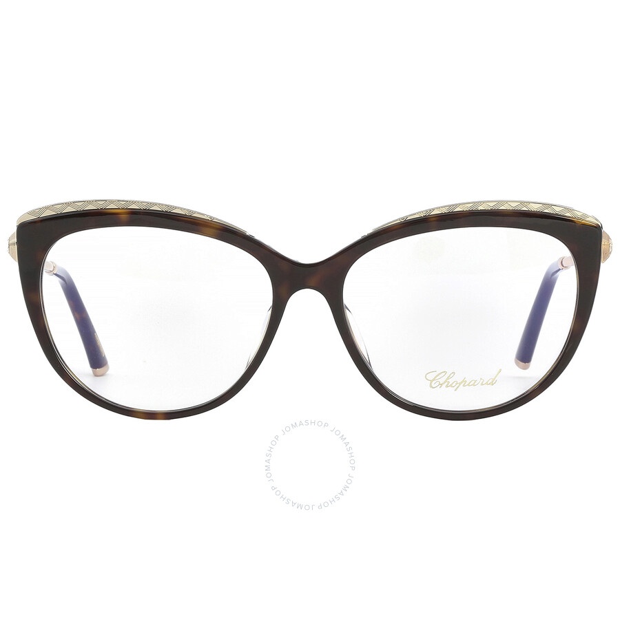 Chopard Chopard Demo Cat Eye Ladies Eyeglasses VCH276S 0722 56 ...