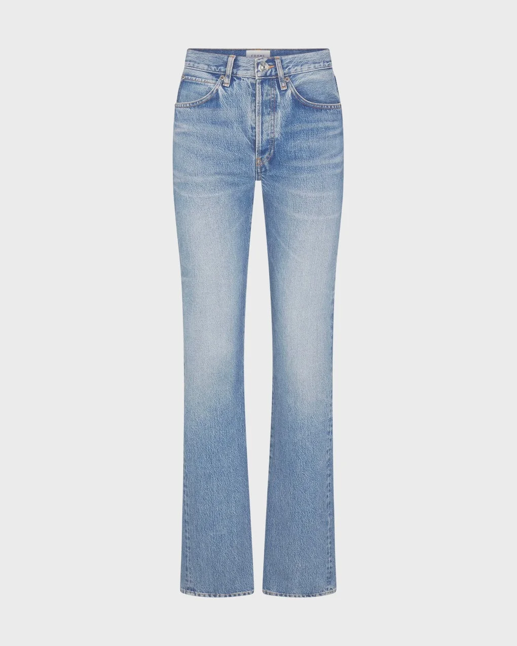 FRAME Jeans The Vertical - 179656-736 | REVERSIBLE