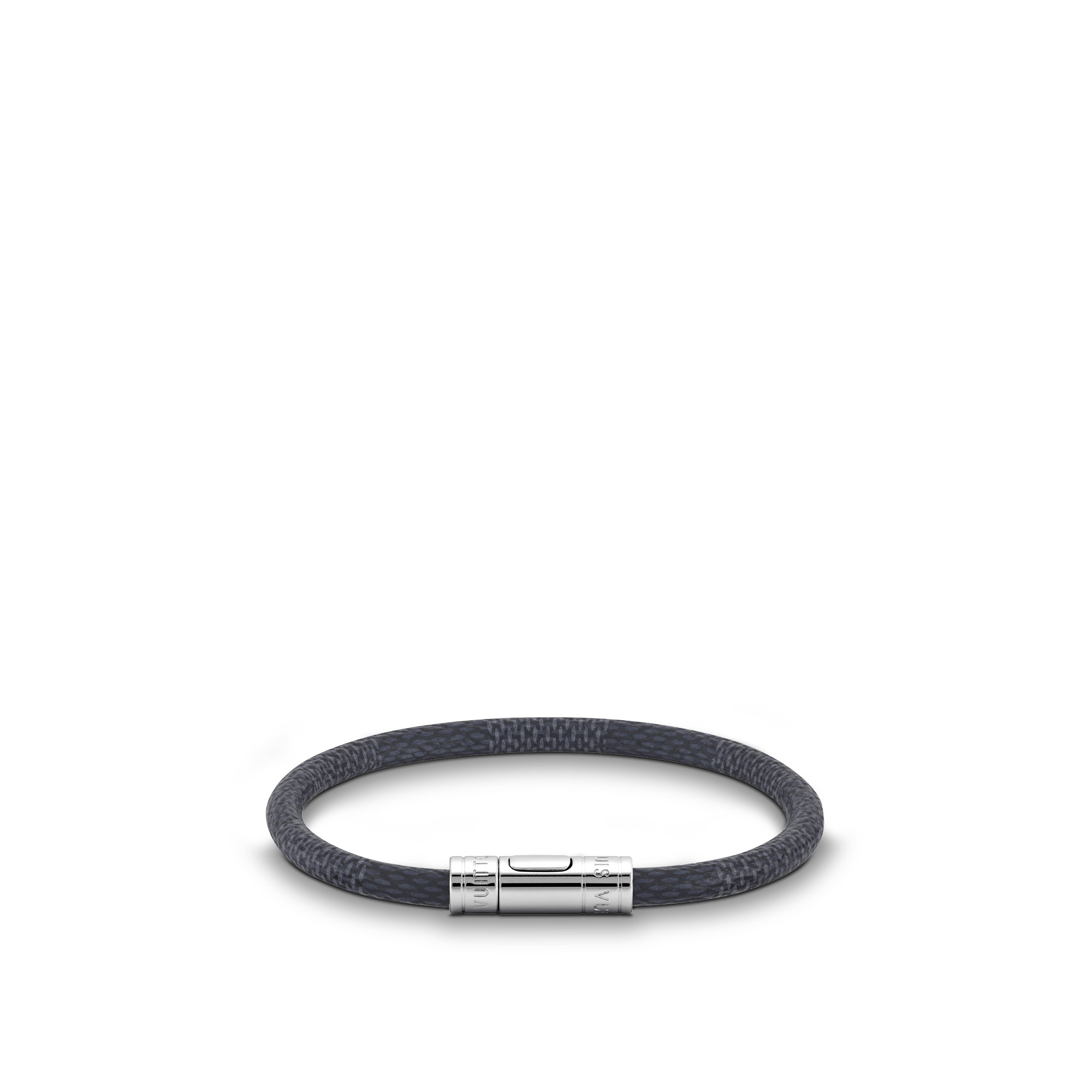 Louis Vuitton Keep It Bracelet REVERSIBLE