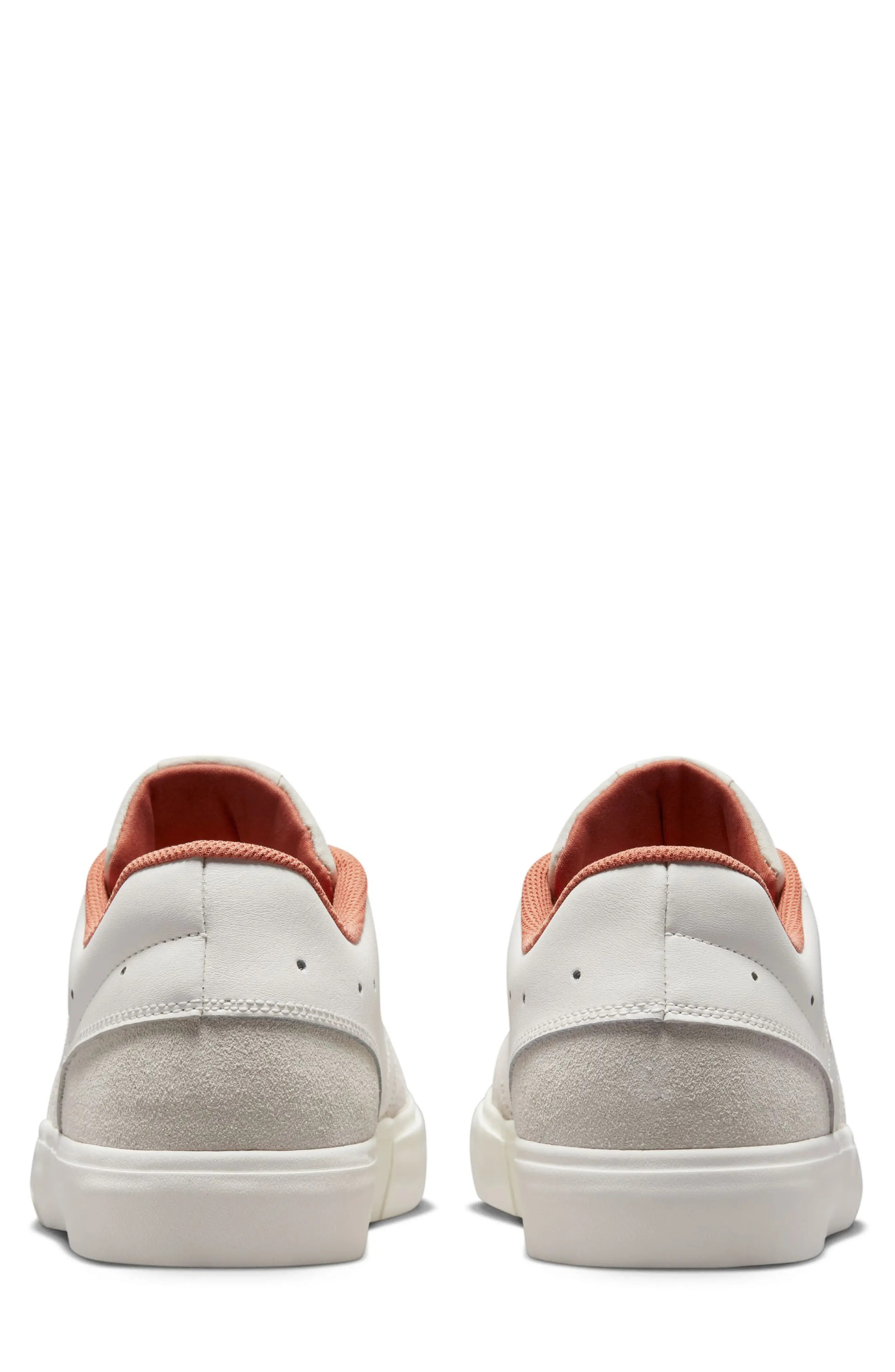 Jordan Nike Jordan Series ES Sneaker in Sail/Rust Oxide/Coconut Milk ...