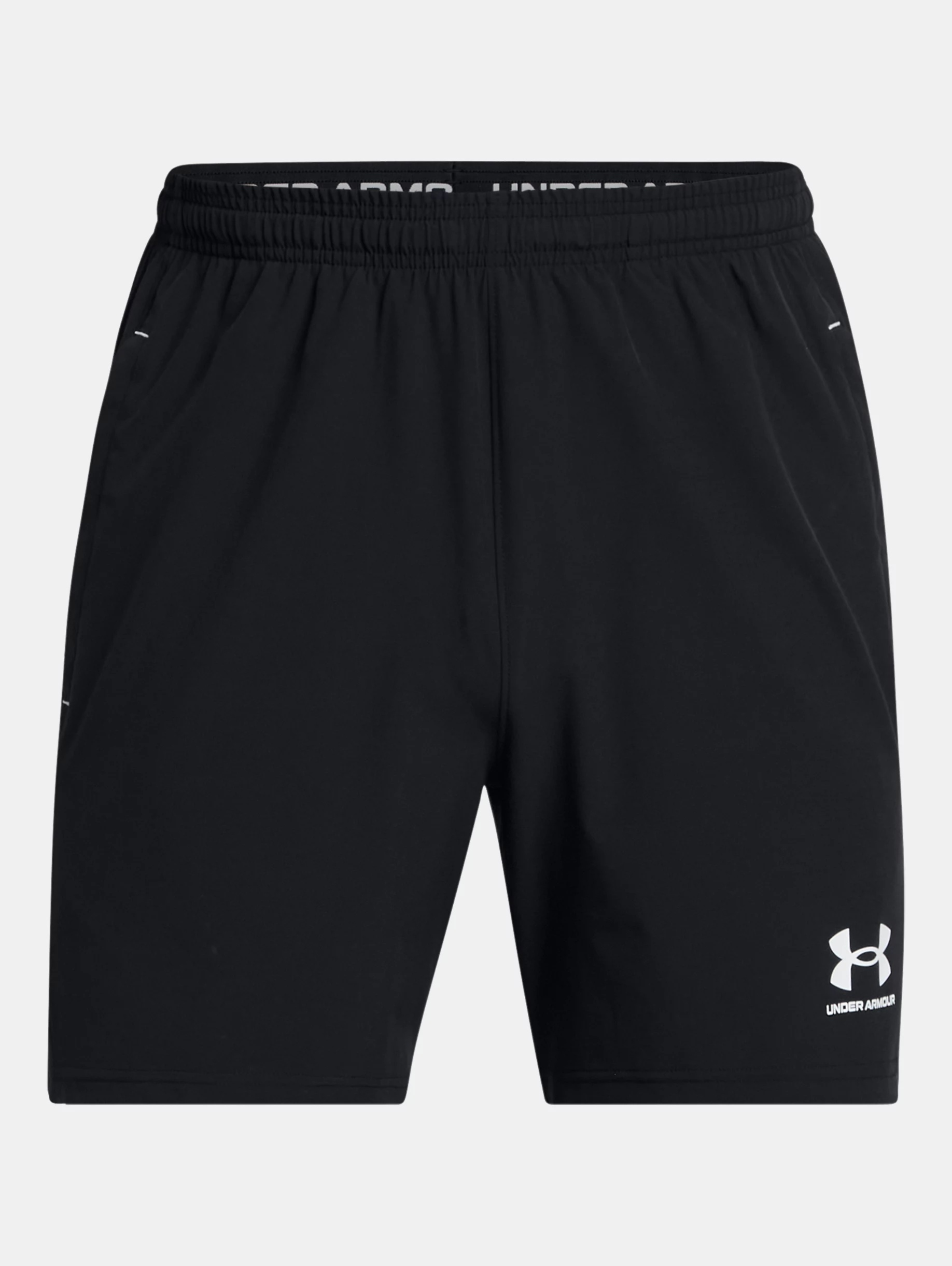 Under Armour Men's UA Challenger Pro Woven Shorts | REVERSIBLE